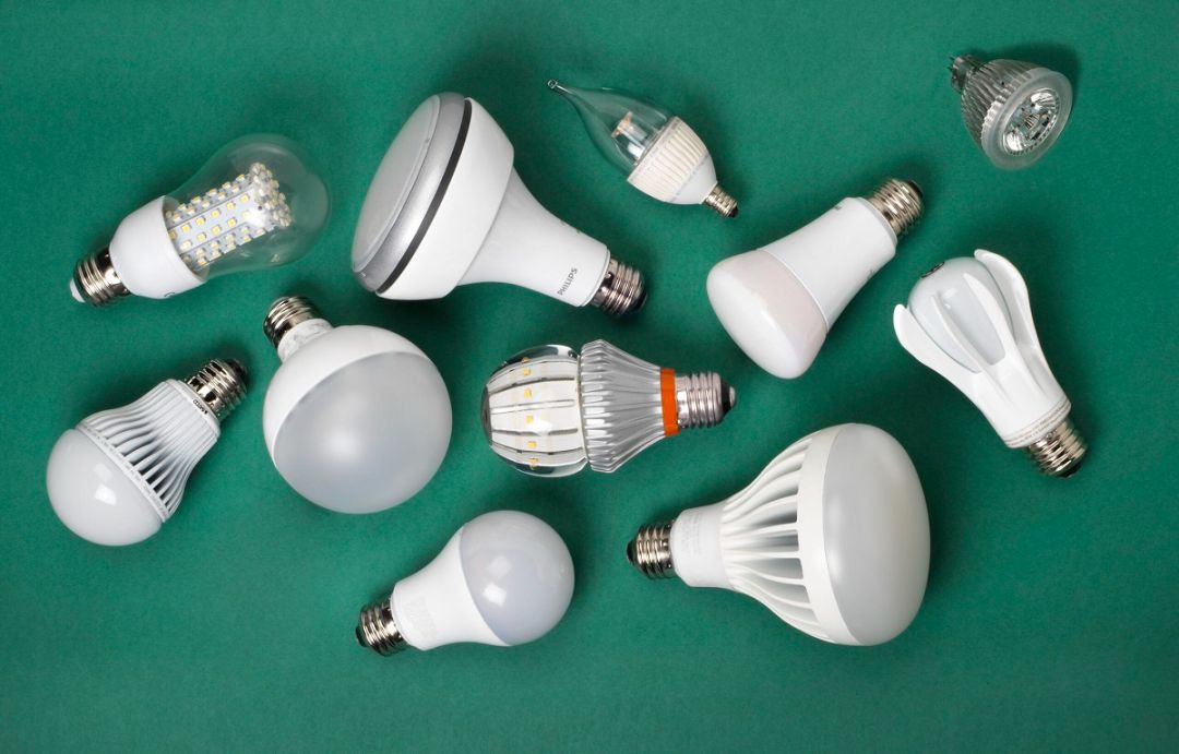 Choosing The Right Lights: Incandescent VS LED - Arc Angel Electric