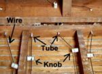Understanding Knob and Tube Wiring: A Comprehensive Guide - Arc Angel ...